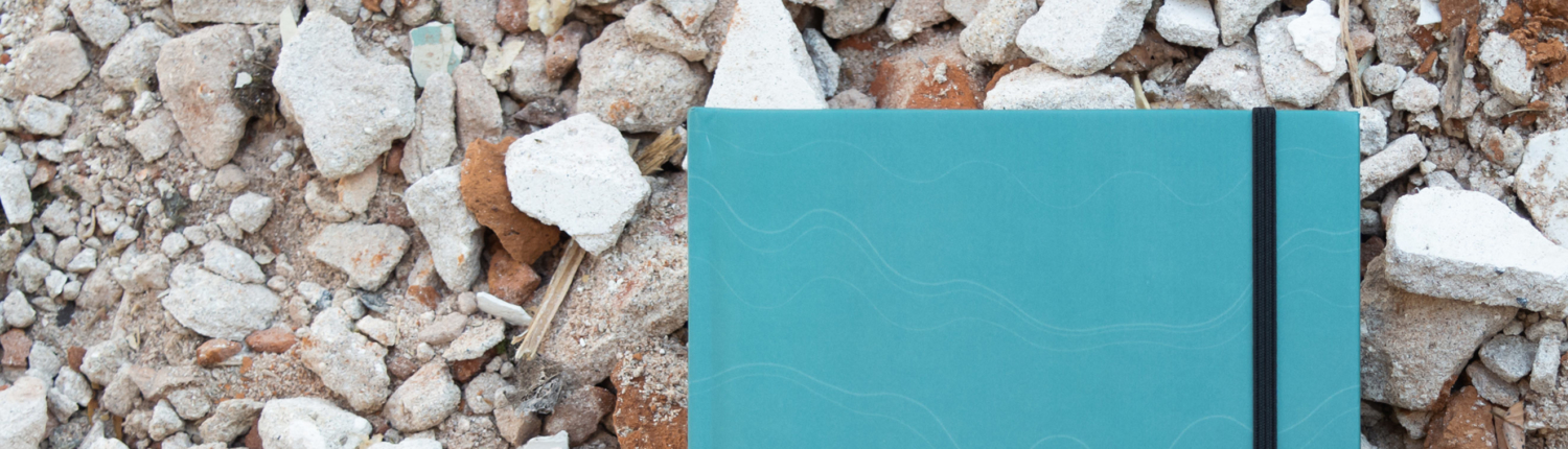 How Do You Make Paper Out Of Rock Paper On The Rocks